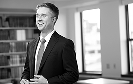 Nicholas E. Anania - Associate