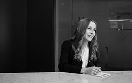 Svana M. Calabro - Associate