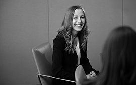 Svana M. Calabro - Associate
