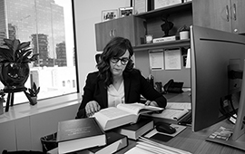 Rachel A. Deering - Partner