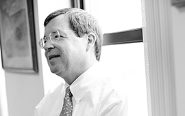 Mark K. Googins - Counsel