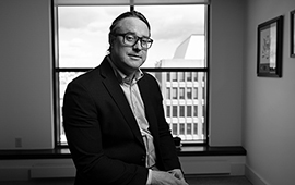 Tyler Hereth - Associate