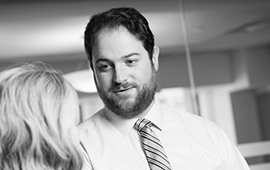 Robert L. Hover - Counsel