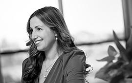 Lisa A. LaMarche - Chief Financial Officer