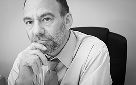 Michael V. Saxl - Counsel