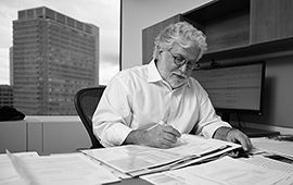 Chris C. Tsouros - Partner
