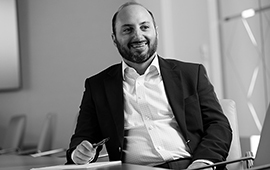 Peter M. Vetere - Counsel