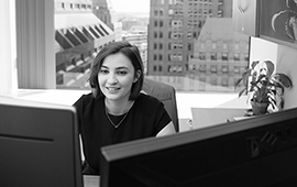Hannah R. Zukoff - Associate