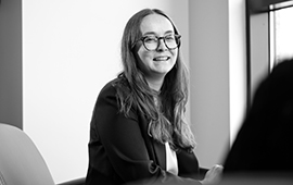 Alexandra Stanley - Associate