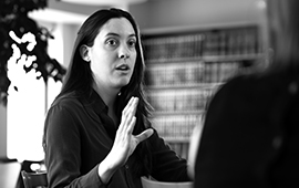 Jennifer Novo - Associate