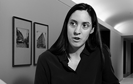 Jennifer Novo - Associate