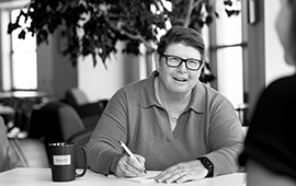 Angela Stewart - Senior Paralegal