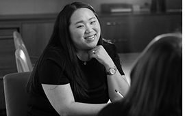 Eleni Choephel - Associate