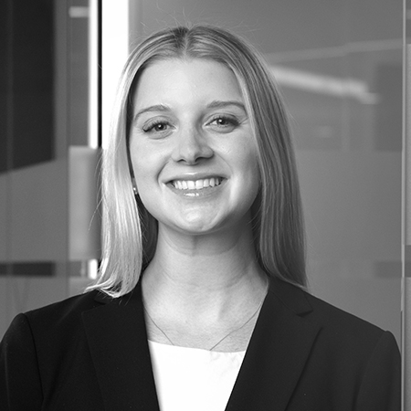 Verrill Welcomes Litigation & Trial Attorney Julia Gaffney - Verrill